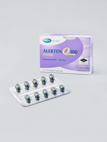 Alerten 100 - Megawecare