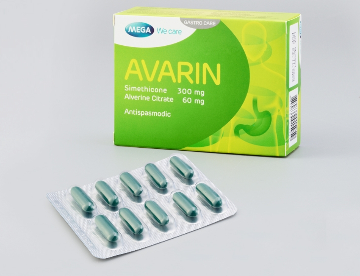 Avarin - Megawecare