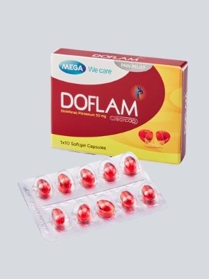 DOFLAM - Megawecare