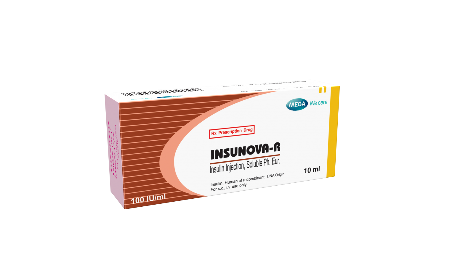 Đái tháo đường - Megawecare