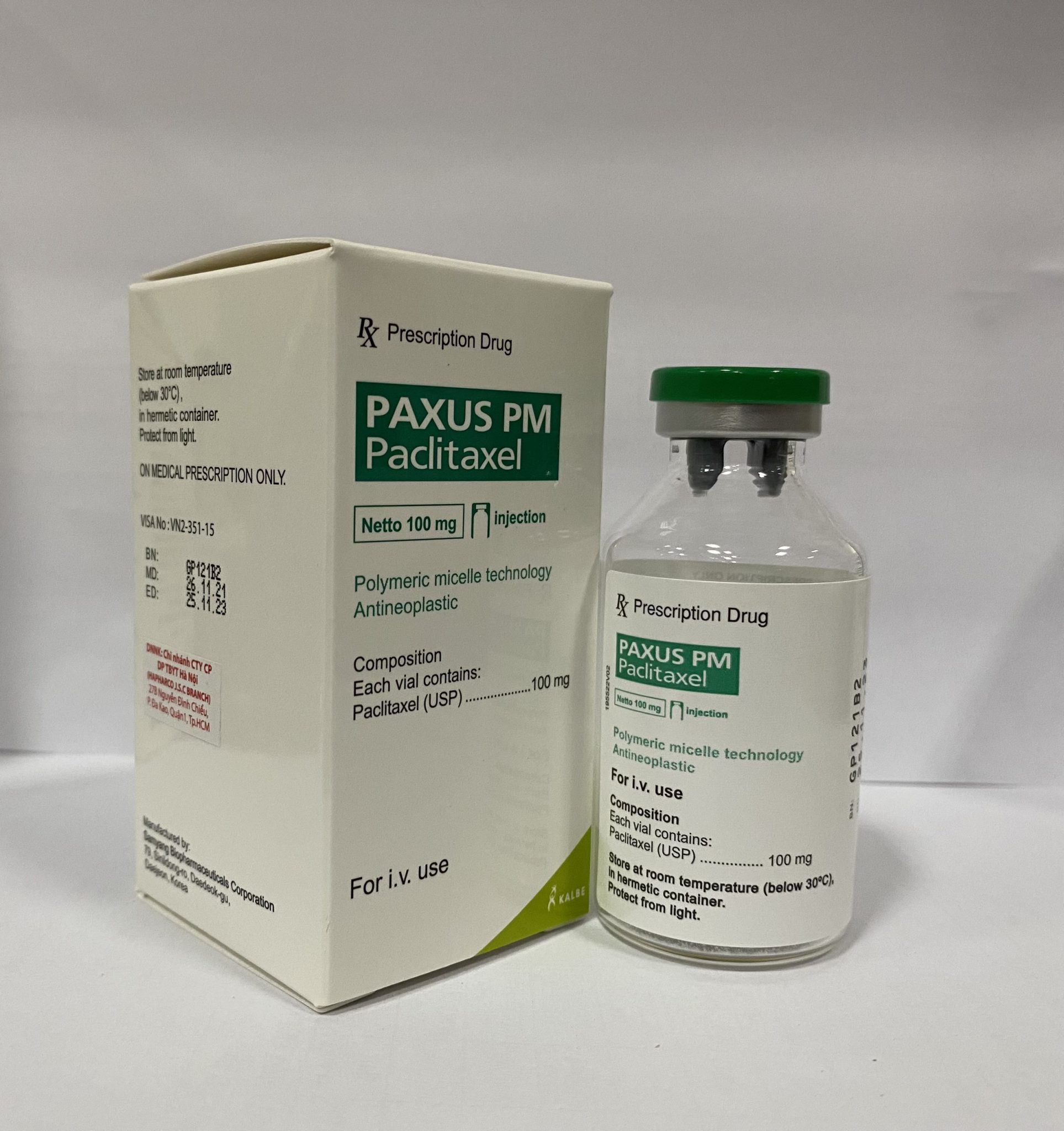 Ung thư - Megawecare